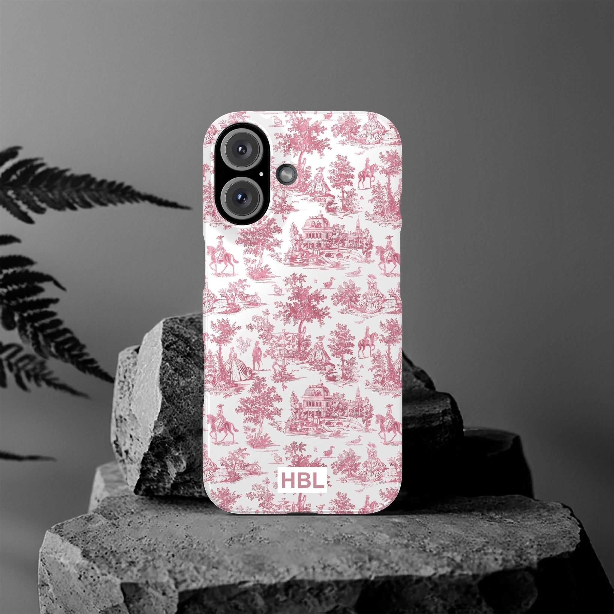 SLIM PHONE CASE COLLECTION - Studio40ParkLane