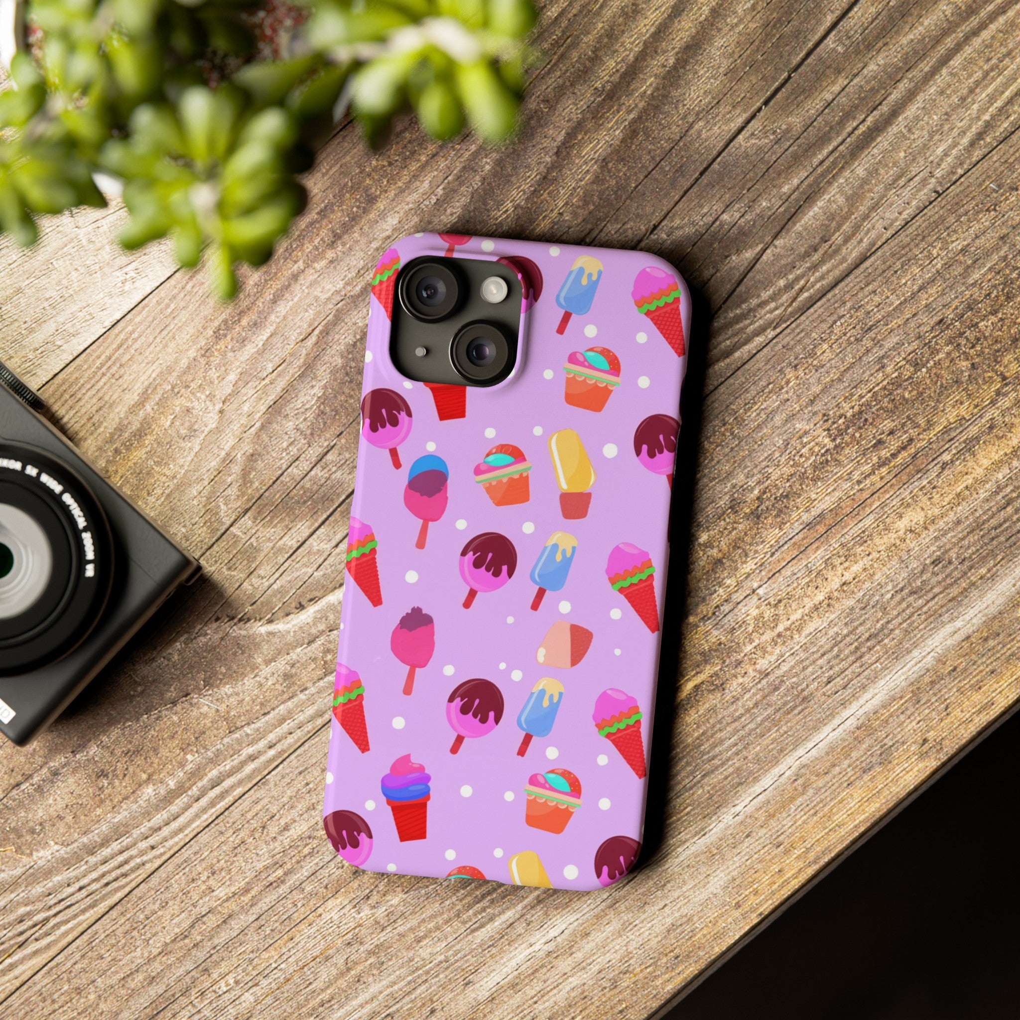 Slim Cute Phone Cases for Iphone - | iPhone 15 Case | iPhone 15 Pro Max ...