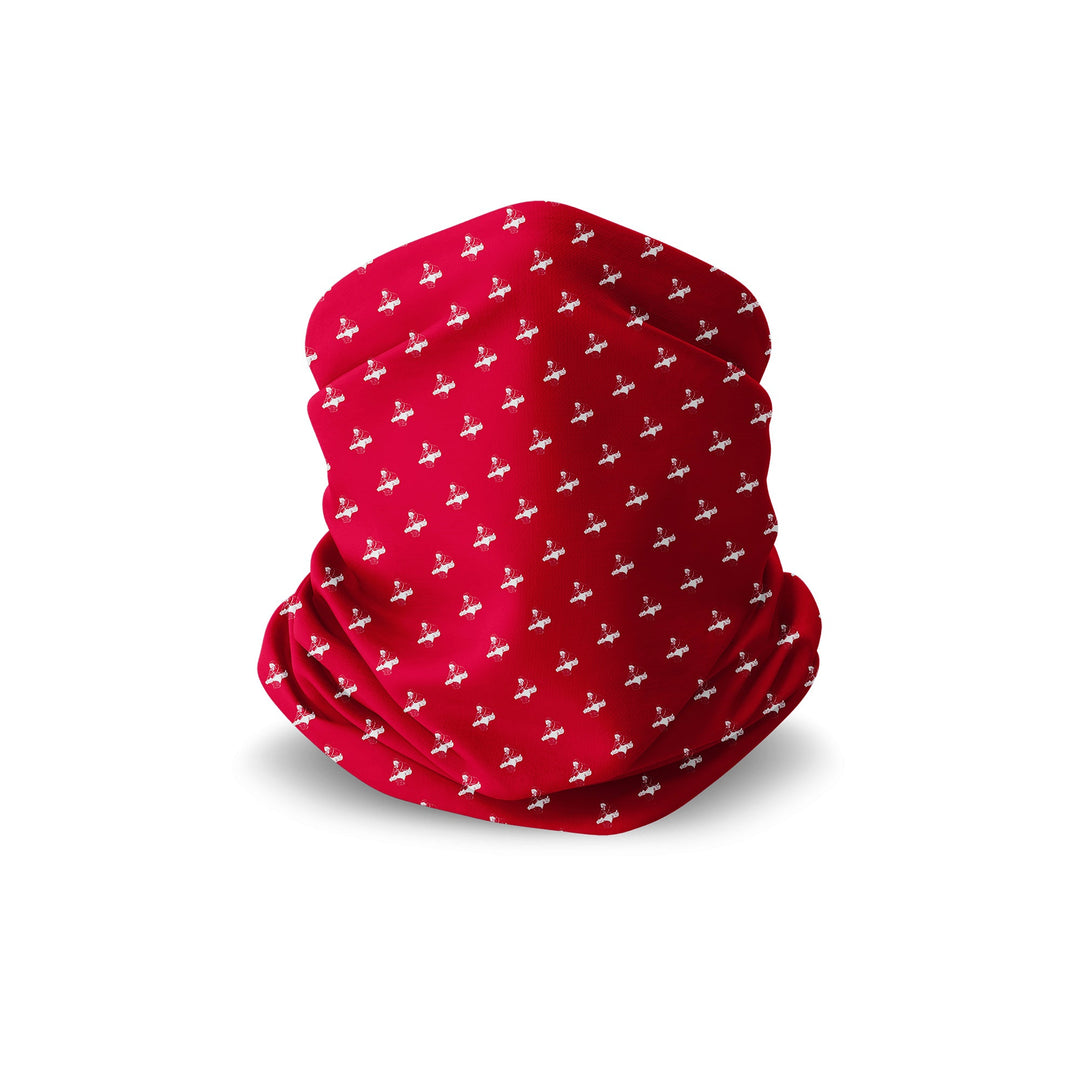 Neck Gaiter For Women Girls Men - Multi-Purpose - UPF 50+ UV Neck Gaiter For Women Girls Men - Multi-Purpose - UPF 50+ UV
