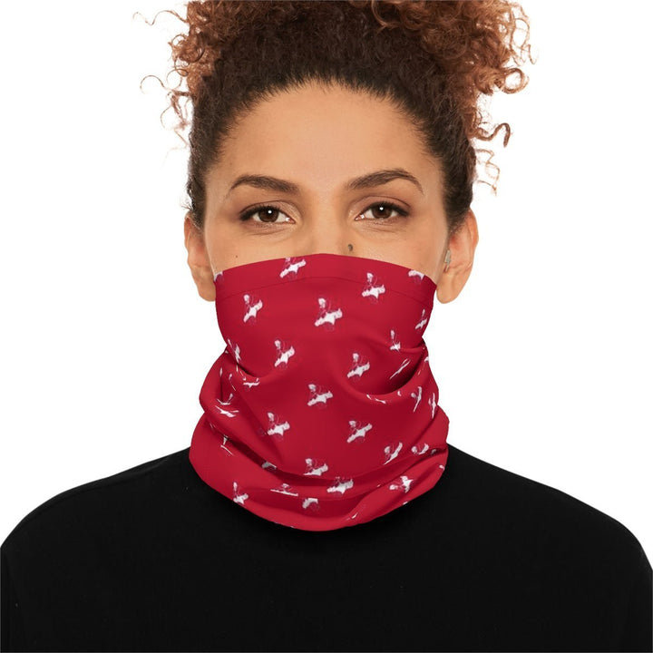 Neck Gaiter For Women Girls Men - Multi-Purpose - UPF 50+ UV Neck Gaiter For Women Girls Men - Multi-Purpose - UPF 50+ UV